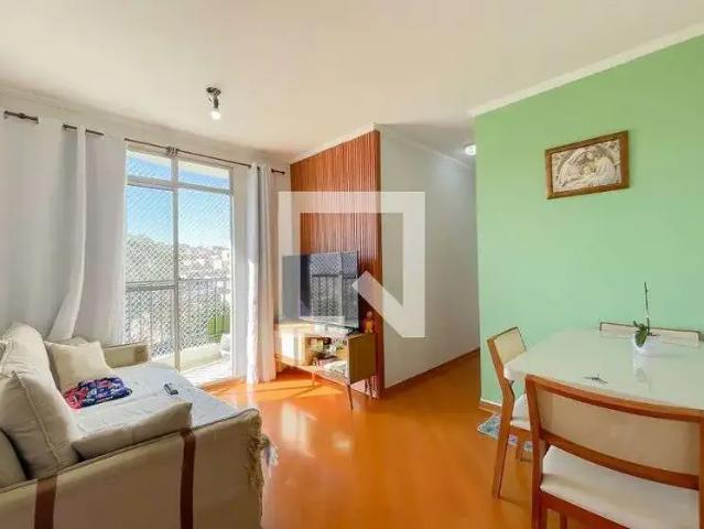 Apartamento para Venda em Osasco/SP Cidade das Flores 2 Quartos