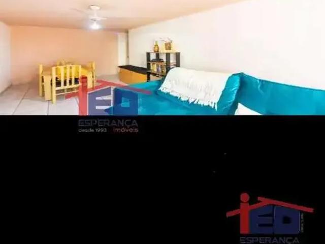Apartamento para Venda em Osasco/SP Cidade das Flores 2 Quartos