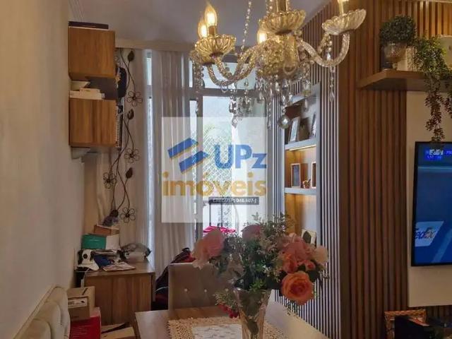 Apartamento para Venda em Osasco/SP Cidade das Flores 2 Quartos