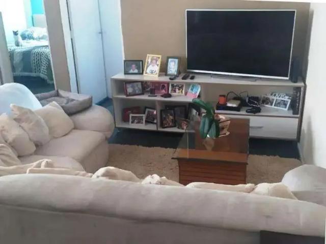 Apartamento para Venda em Osasco/SP Cidade das Flores 2 Quartos