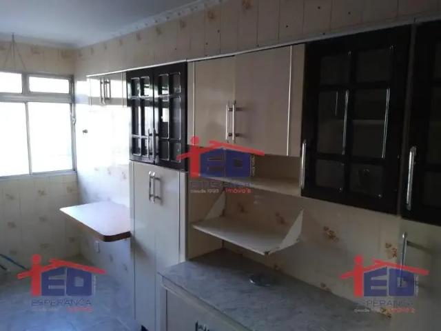 Apartamento para Venda em Osasco/SP Cidade das Flores 2 Quartos