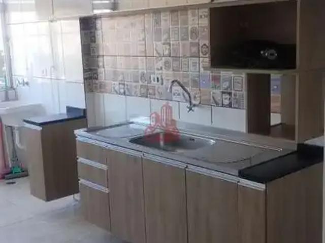 Apartamento para Venda em Osasco/SP Cidade das Flores 2 Quartos