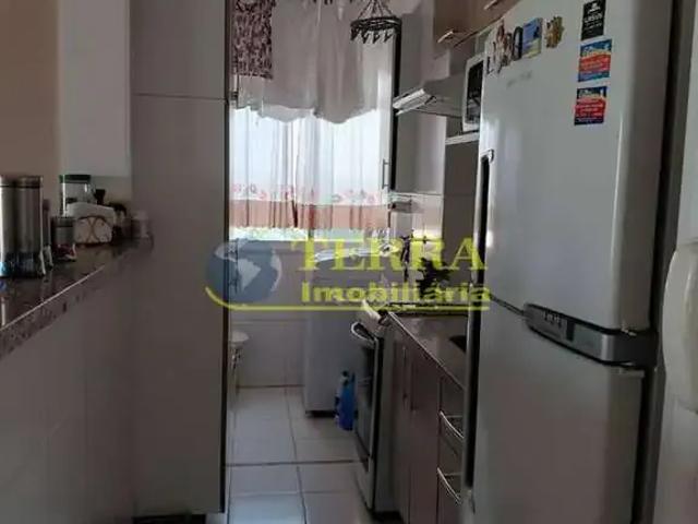 Apartamento para Venda em Osasco/SP Cidade das Flores 3 Quartos