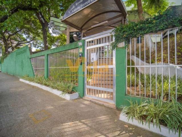 Apartamento para Venda em Osasco/SP Cidade das Flores 3 Quartos