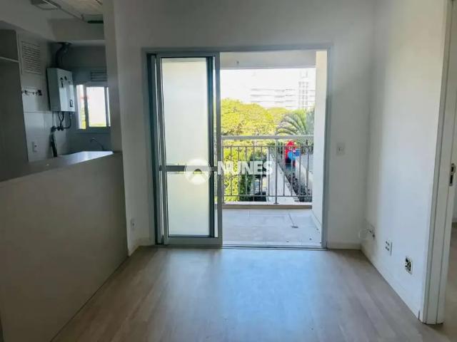 Apartamento para Venda em Osasco/SP Cidade de Deus 1 Quartos