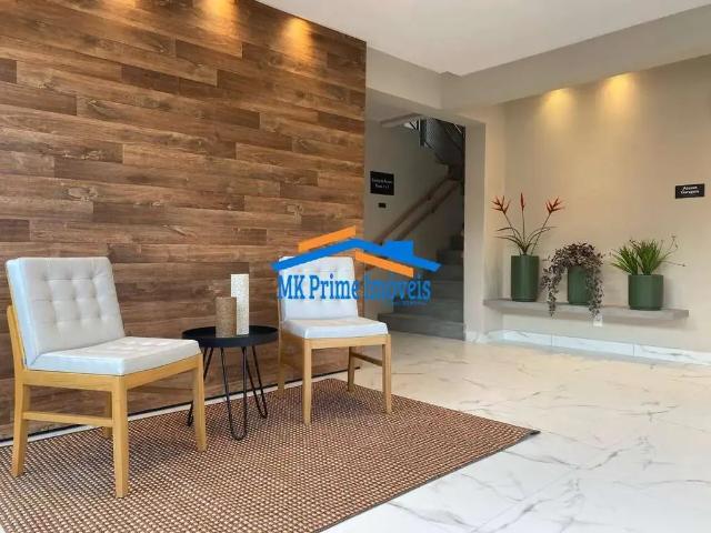Apartamento para Venda em Osasco/SP Cipava 2 Quartos