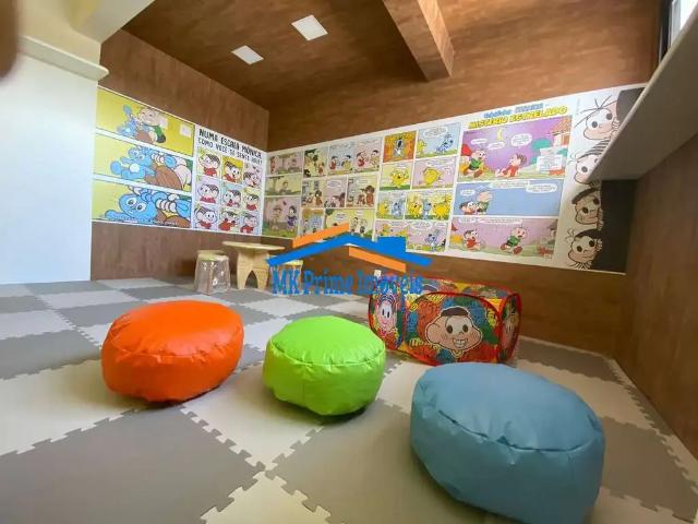 Apartamento para Venda em Osasco/SP Cipava 2 Quartos