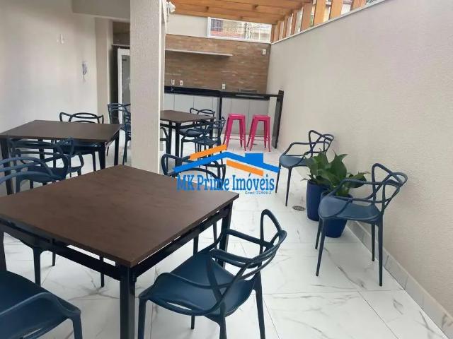 Apartamento para Venda em Osasco/SP Cipava 2 Quartos