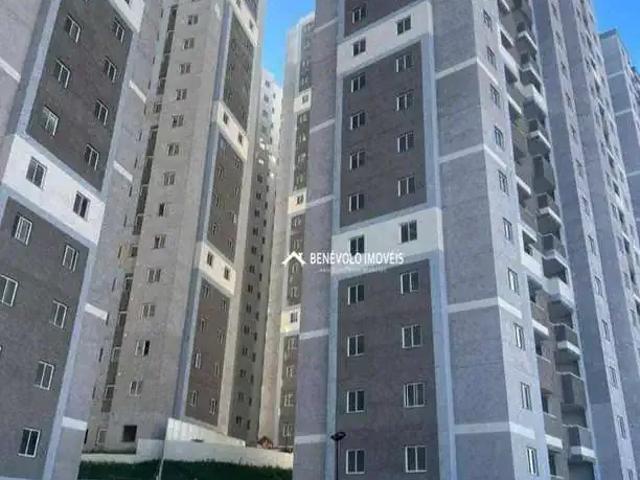 Apartamento para Venda em Osasco/SP Cipava 2 Quartos
