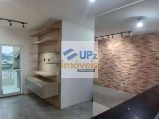 Apartamento para Venda em Osasco/SP City Bussocaba 2 Quartos