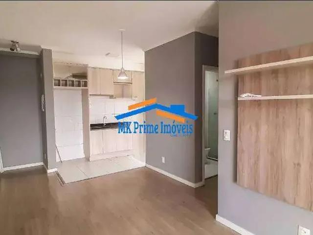 Apartamento para Venda em Osasco/SP City Bussocaba 2 Quartos