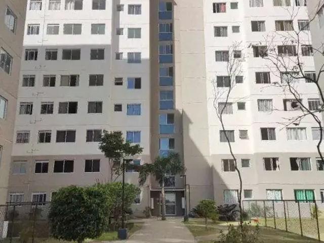 Apartamento para Venda em Osasco/SP City Bussocaba 2 Quartos