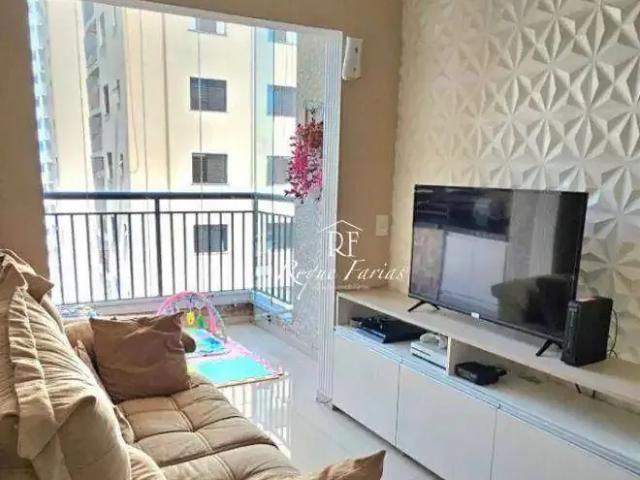 Apartamento para Venda em Osasco/SP City Bussocaba 2 Quartos
