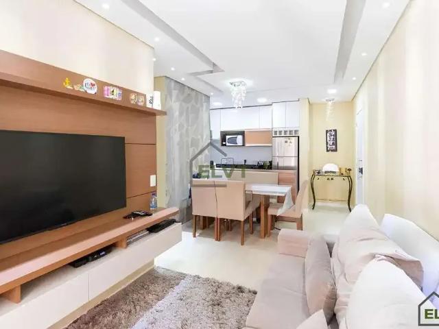 Apartamento para Venda em Osasco/SP City Bussocaba 2 Quartos