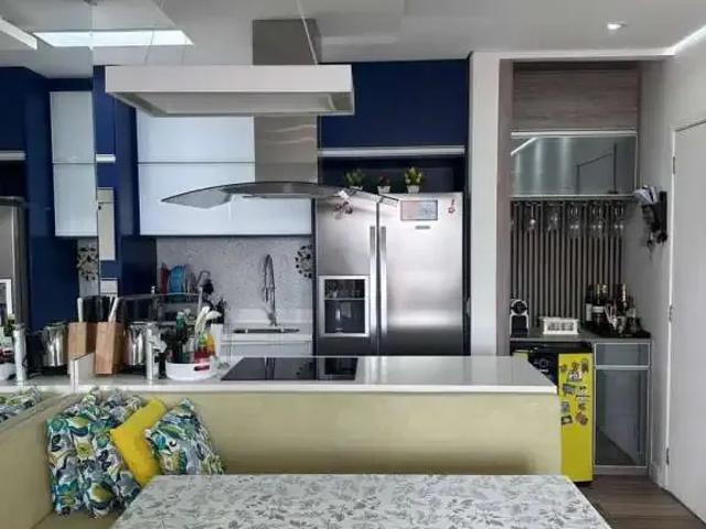 Apartamento para Venda em Osasco/SP City Bussocaba 2 Quartos