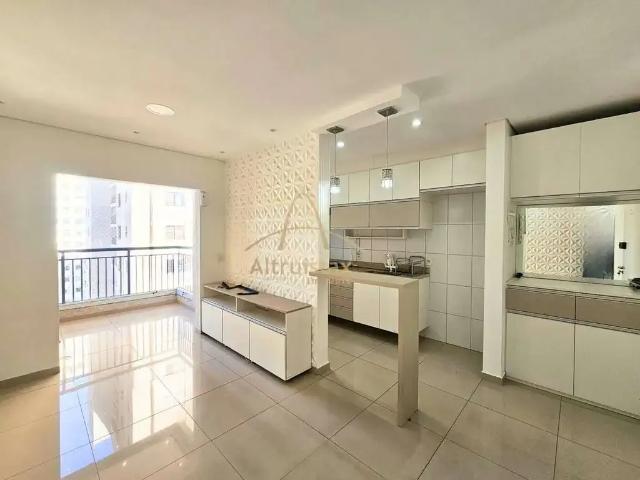 Apartamento para Venda em Osasco/SP City Bussocaba 2 Quartos