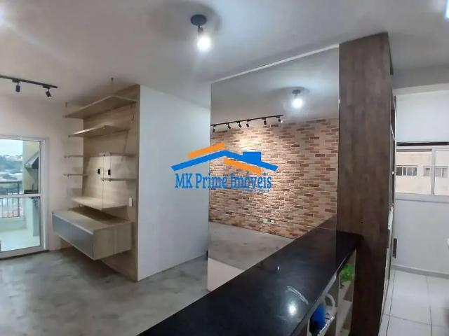 Apartamento para Venda em Osasco/SP City Bussocaba 2 Quartos