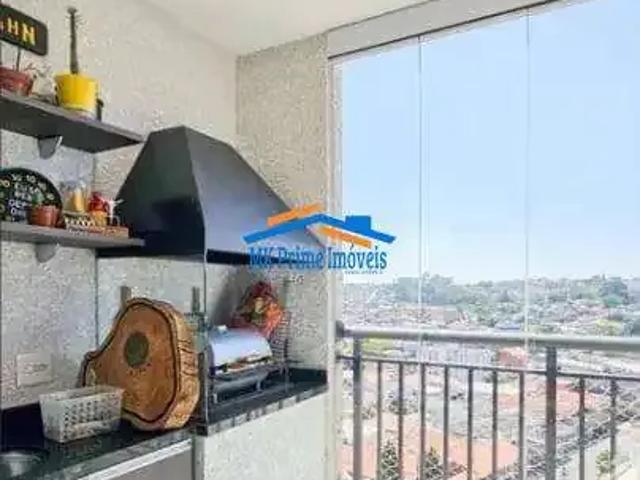 Apartamento para Venda em Osasco/SP City Bussocaba 2 Quartos