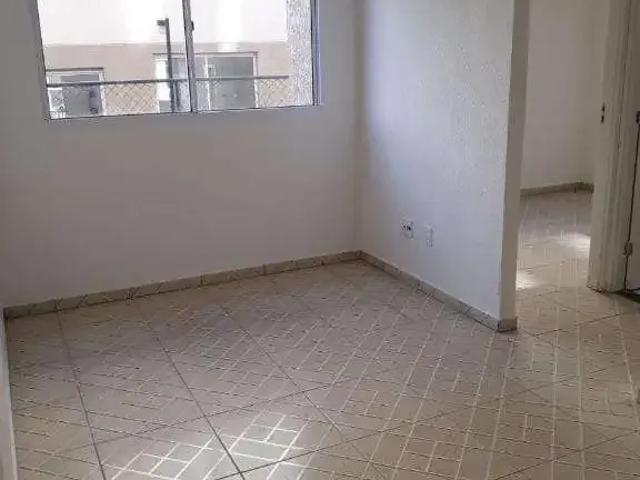 Apartamento para Venda em Osasco/SP City Bussocaba 2 Quartos