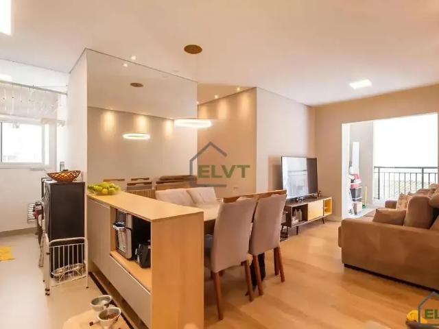 Apartamento para Venda em Osasco/SP City Bussocaba 2 Quartos