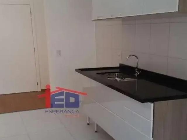 Apartamento para Venda em Osasco/SP City Bussocaba 2 Quartos