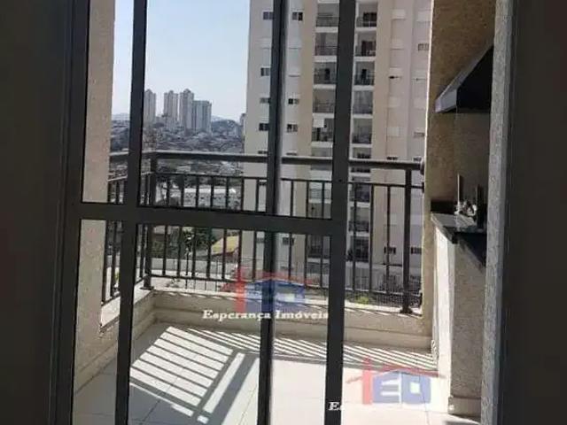 Apartamento para Venda em Osasco/SP City Bussocaba 2 Quartos