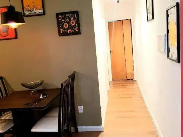 Apartamento para Venda em Osasco/SP City Bussocaba 2 Quartos