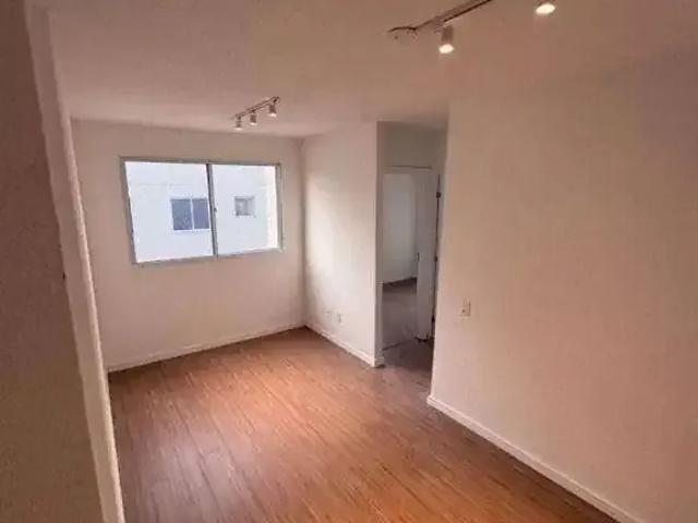 Apartamento para Venda em Osasco/SP City Bussocaba 2 Quartos