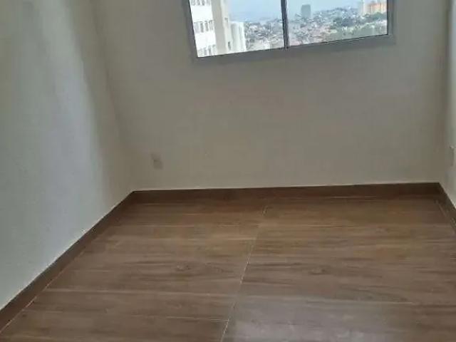 Apartamento para Venda em Osasco/SP City Bussocaba 2 Quartos