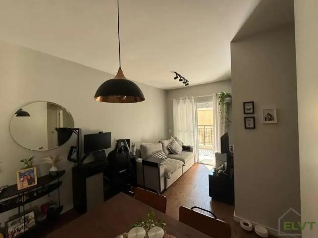 Apartamento para Venda em Osasco/SP City Bussocaba 2 Quartos