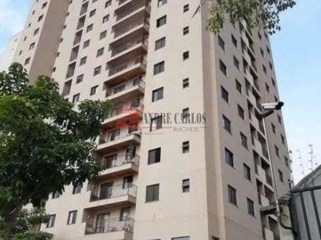 Apartamento para Venda em Osasco/SP City Bussocaba 3 Quartos