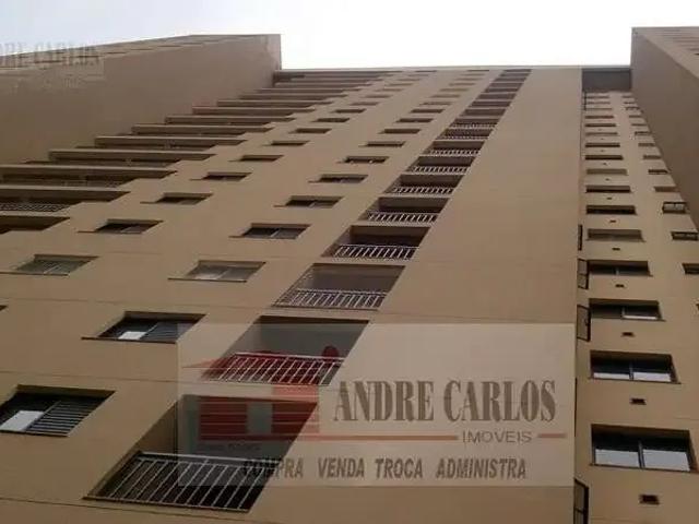 Apartamento para Venda em Osasco/SP City Bussocaba 3 Quartos