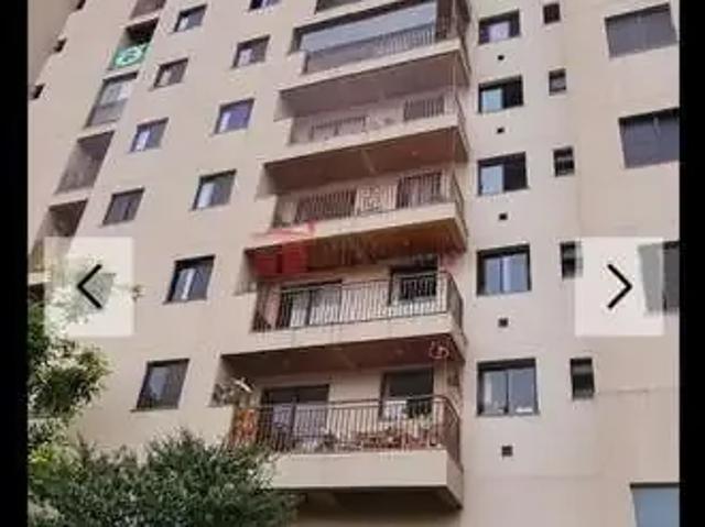Apartamento para Venda em Osasco/SP City Bussocaba 3 Quartos
