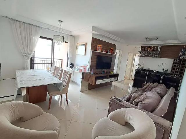 Apartamento para Venda em Osasco/SP City Bussocaba 3 Quartos