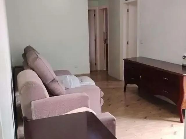 Apartamento para Venda em Osasco/SP City Bussocaba 3 Quartos