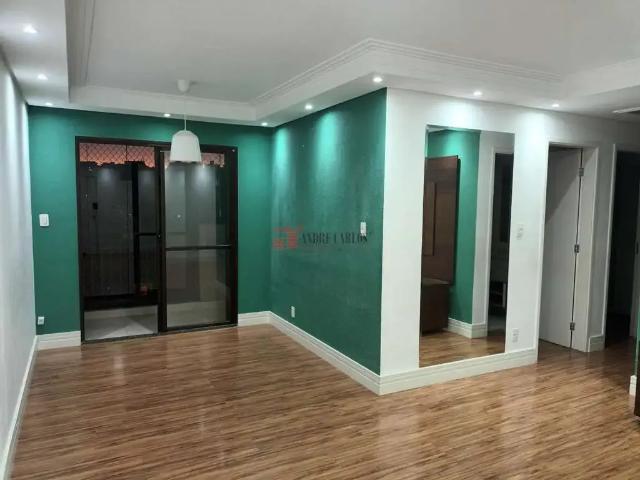 Apartamento para Venda em Osasco/SP City Bussocaba 3 Quartos