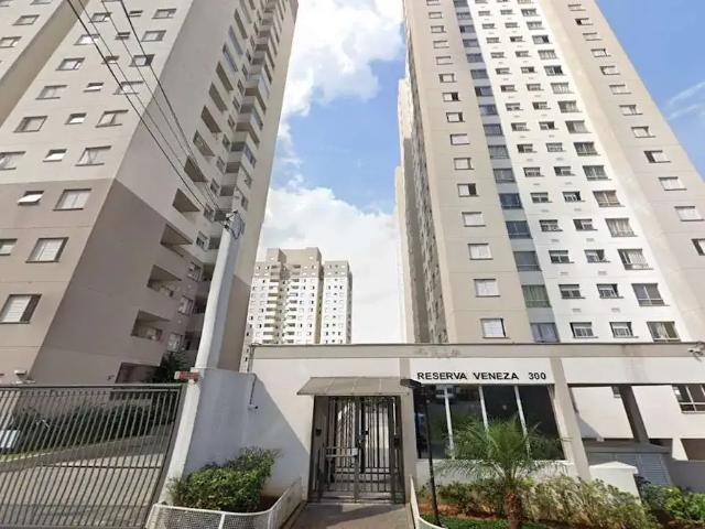 Apartamento para Venda em Osasco/SP Conceição 1 Quartos