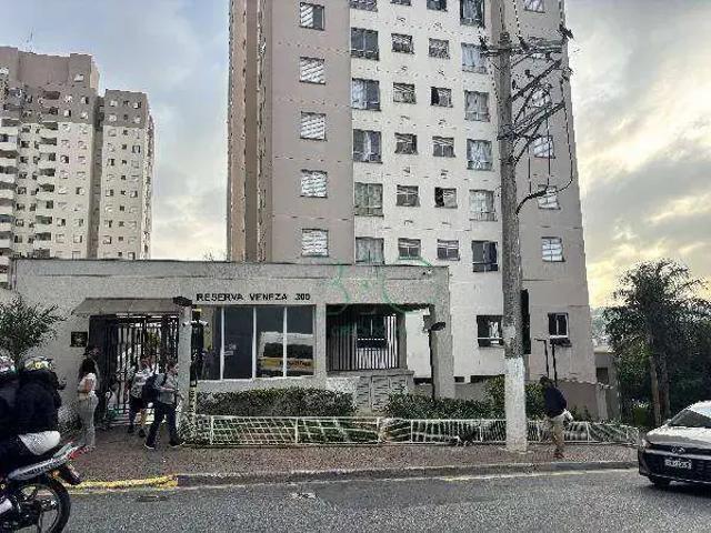 Apartamento para Venda em Osasco/SP Conceição 1 Quartos