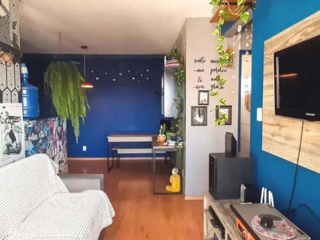 Apartamento para Venda em Osasco/SP Conceição 2 Quartos