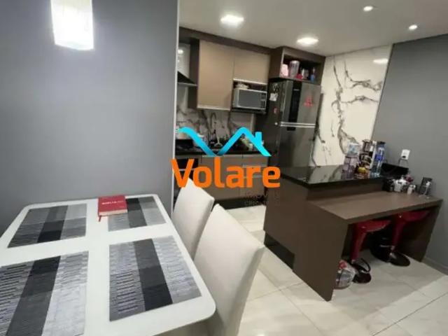 Apartamento para Venda em Osasco/SP Conceição 2 Quartos