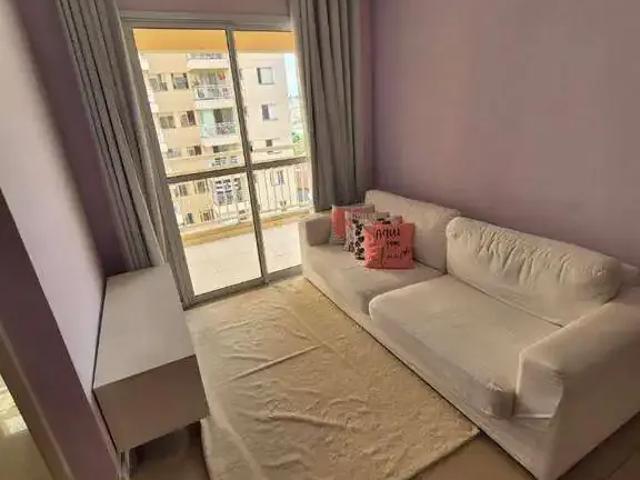 Apartamento para Venda em Osasco/SP Conceição 2 Quartos