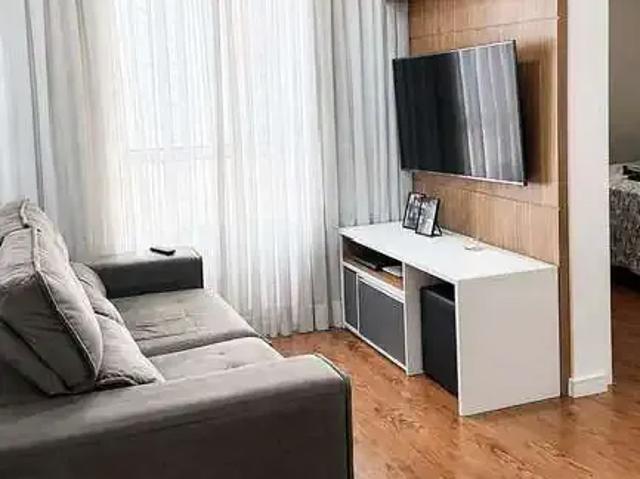 Apartamento para Venda em Osasco/SP Conceição 2 Quartos