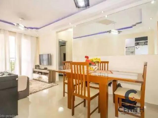 Apartamento para Venda em Osasco/SP Conceição 2 Quartos