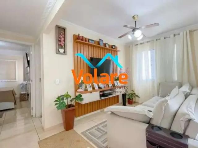 Apartamento para Venda em Osasco/SP Conceição 2 Quartos