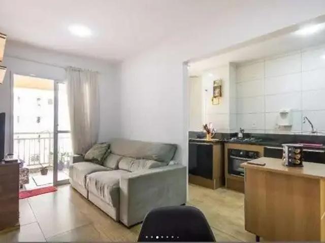 Apartamento para Venda em Osasco/SP Conceição 2 Quartos