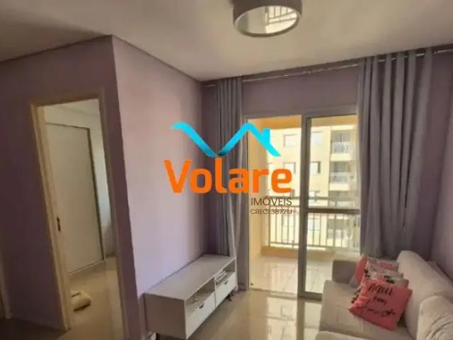 Apartamento para Venda em Osasco/SP Conceição 2 Quartos