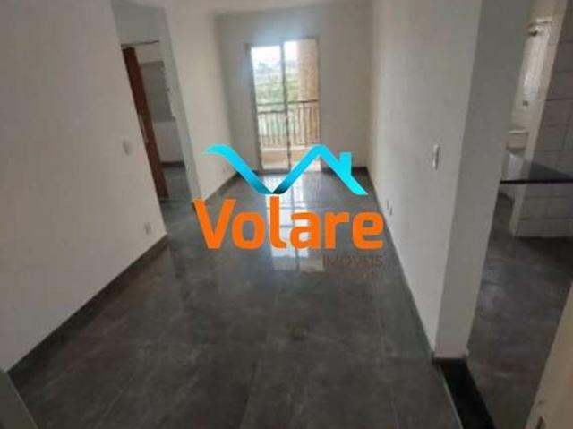 Apartamento para Venda em Osasco/SP Conceição 2 Quartos