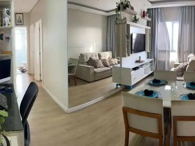 Apartamento para Venda em Osasco/SP Conceição 2 Quartos