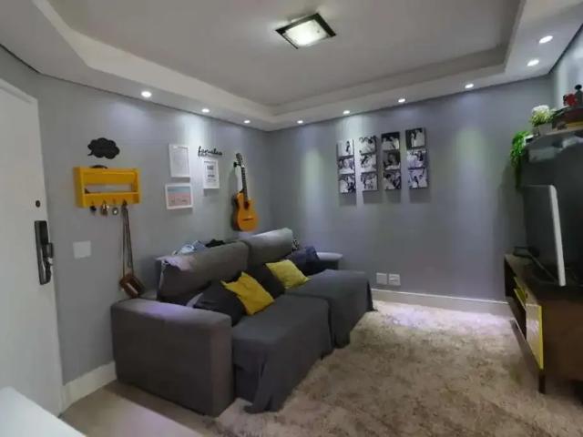 Apartamento para Venda em Osasco/SP Conceição 2 Quartos
