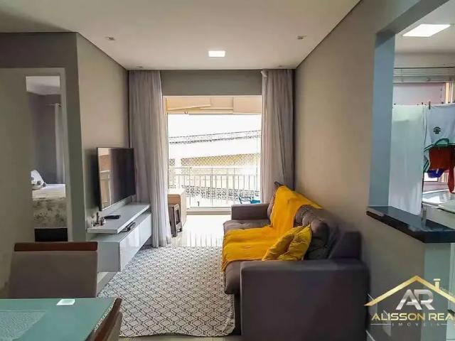 Apartamento para Venda em Osasco/SP Conceição 2 Quartos